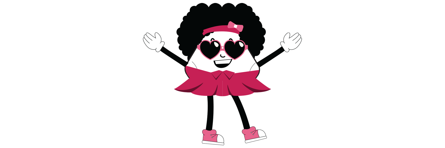 Sassy Sue: Embracing Body Positivity with Style | Perfect Creation